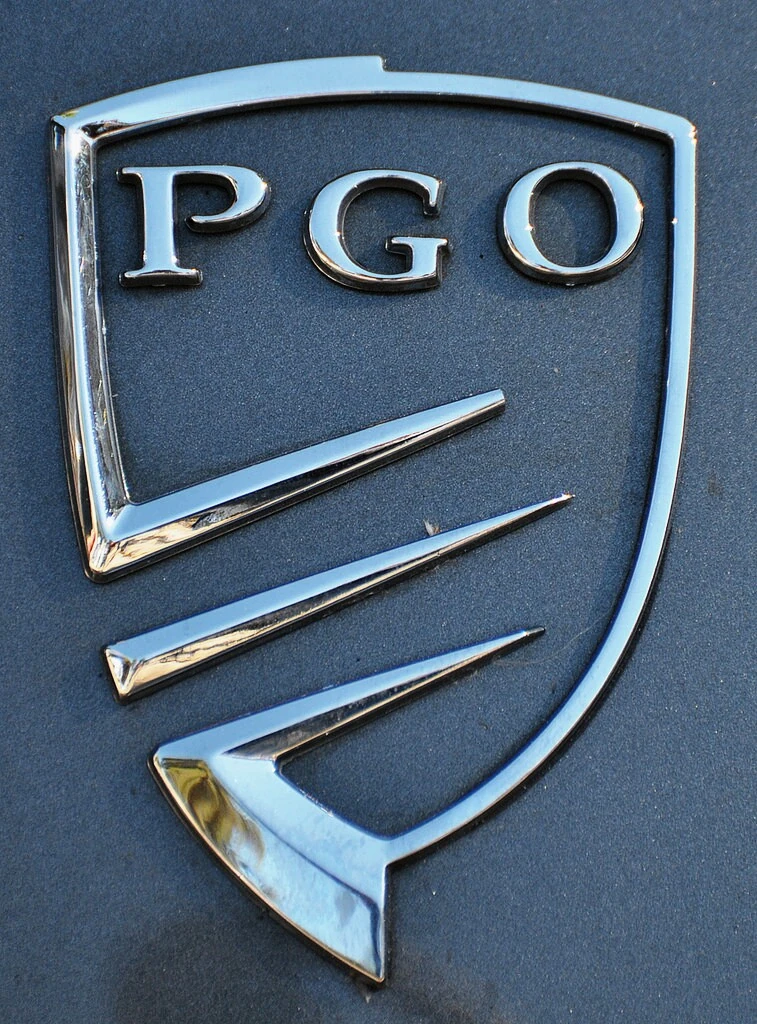 PGO | Wikia Motors | Fandom