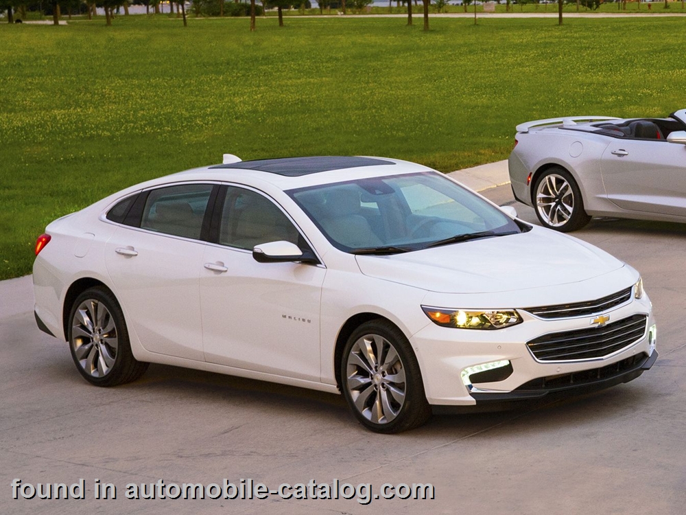 Chevrolet Malibu | Wikia Motors | Fandom Chevrolet Malibu | Wikia Motors | Fandom