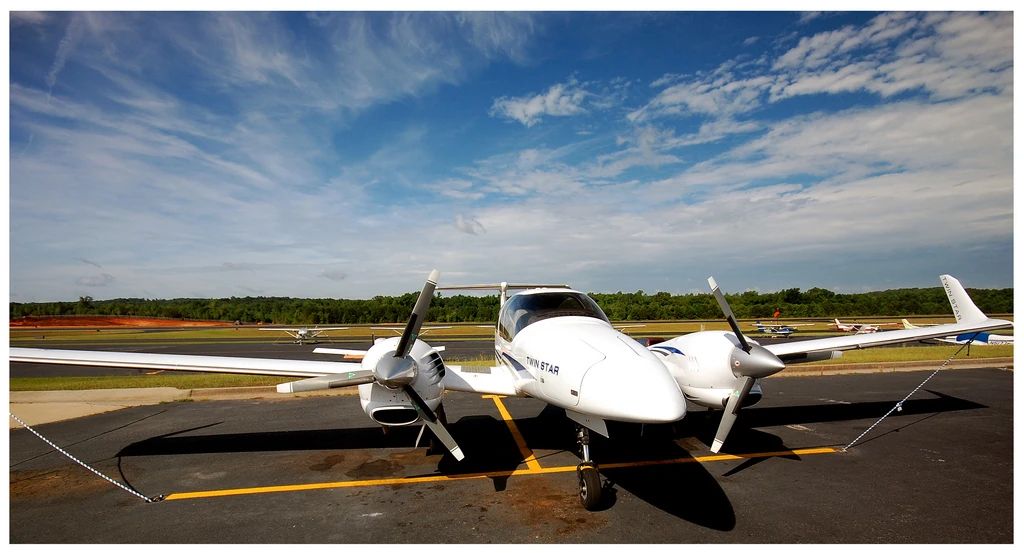 Diamond DA42 | Wikia Motors | Fandom