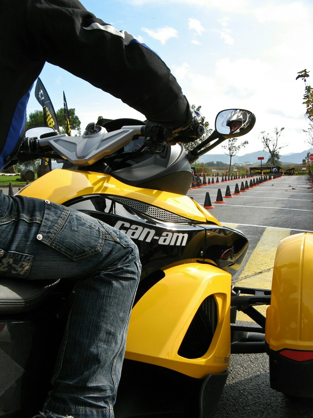 Can-Am | Wikia Motors | Fandom