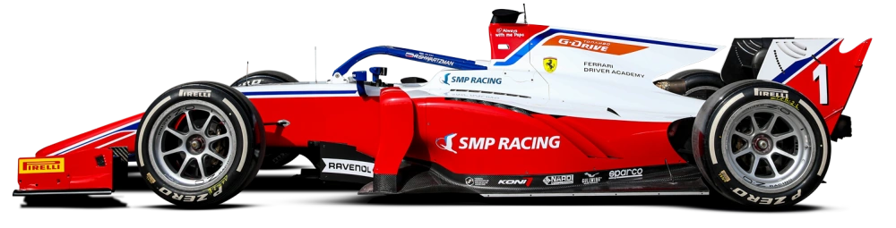 2021 F2 World Championship | Motorsport Profiles Wiki | Fandom