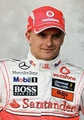 Heikki Kovalainen | MotorSport | Fandom