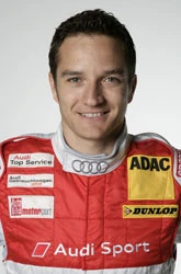 Timo Scheider | MotorSport | Fandom