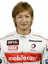 Yūji Ide | MotorSport | Fandom