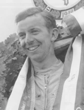 Tony Brooks | MotorSport | Fandom