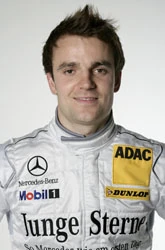 Jamie Green | MotorSport | Fandom