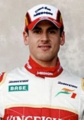 Adrian Sutil | MotorSport | Fandom