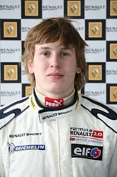 Henry Surtees | MotorSport | Fandom