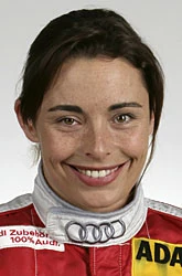 Vanina Ickx | MotorSport | Fandom