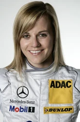 Susie Stoddart | MotorSport | Fandom