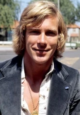 James Hunt | MotorSport | Fandom