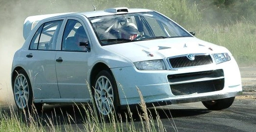 Nova Fernweh WRC | MotorStorm Fanon Wiki | Fandom