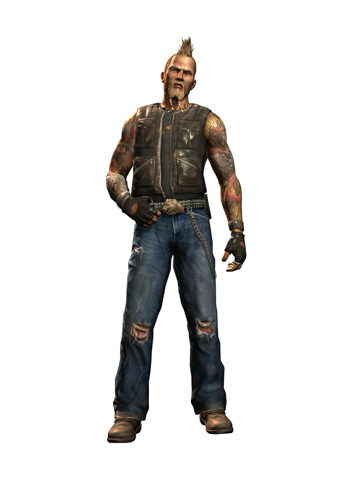 Mattias Nilsson | MotorStorm Fanon Wiki | Fandom