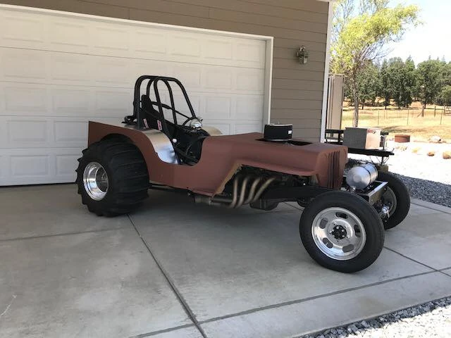 MudSlingers | MotorStorm Fanon Wiki | Fandom