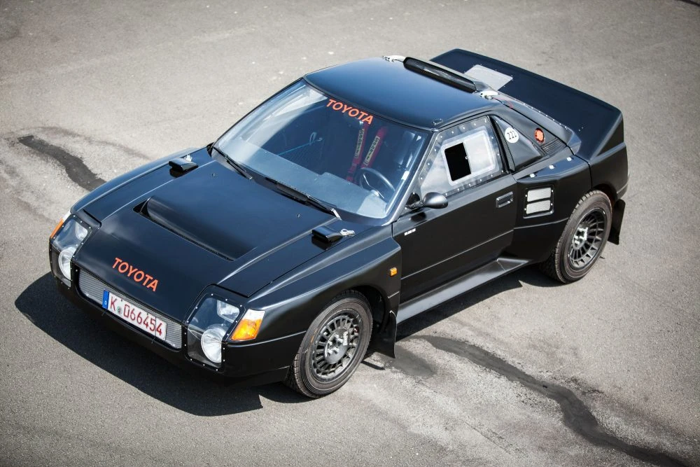 Gyoza | MotorStorm Fanon Wiki | Fandom