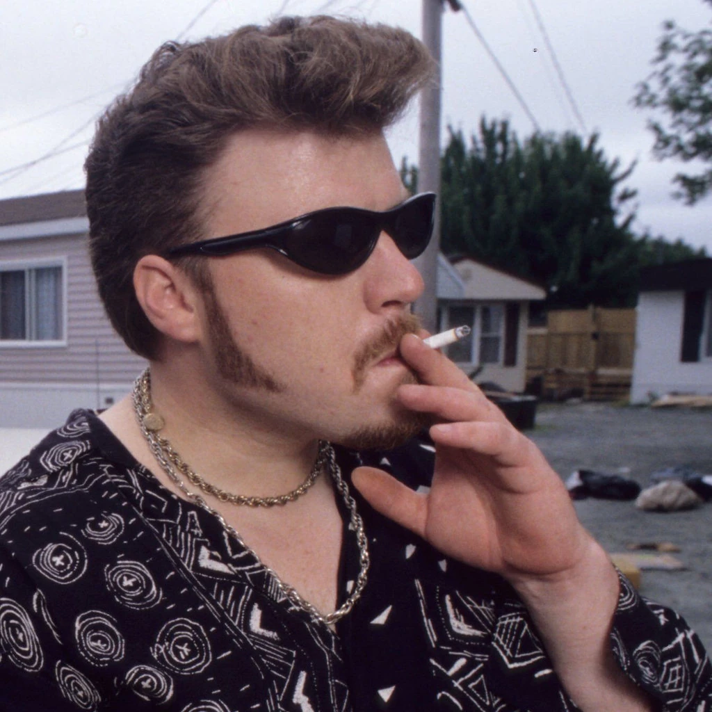 Ricky LaFleur | MotorStorm Fanon Wiki | Fandom