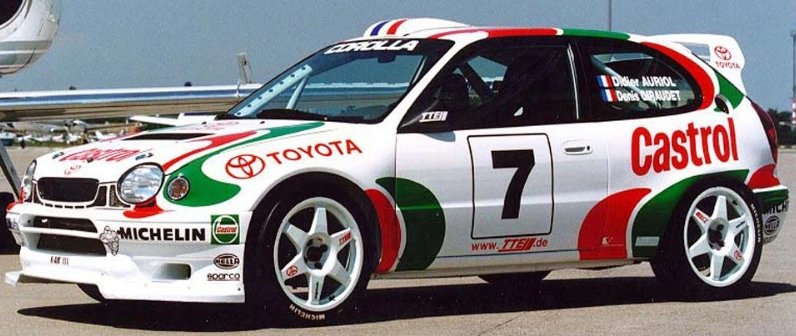 Gyoza Caminoa WRC | MotorStorm Fanon Wiki | Fandom