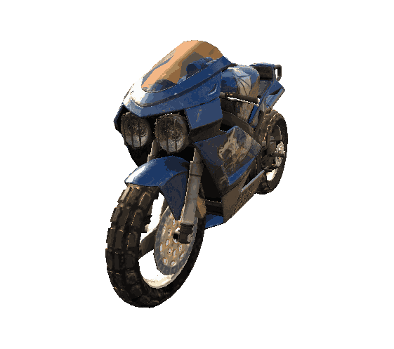 Dirt Bullets | MotorStorm Fanon Wiki | Fandom