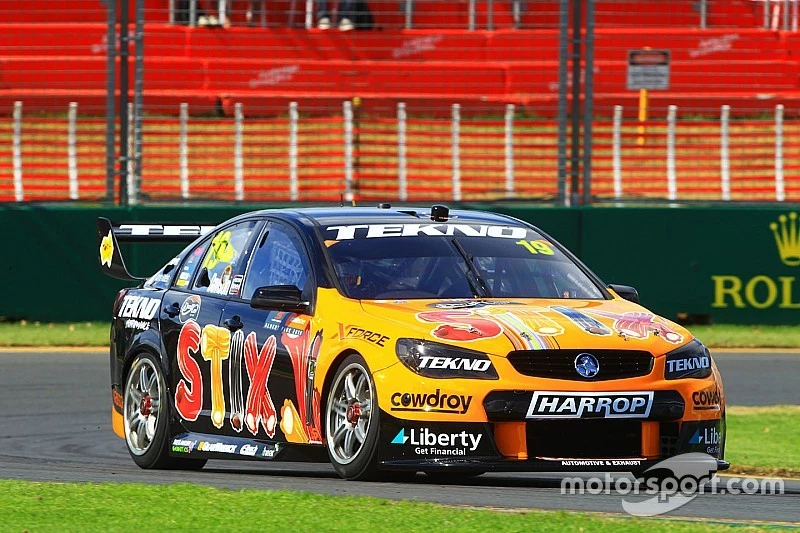 Super Tourers | MotorStorm Fanon Wiki | Fandom