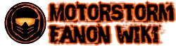Colin Barclay | MotorStorm Fanon Wiki | Fandom