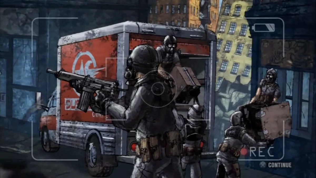 DuskLite | MotorStorm Wiki | Fandom