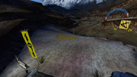 MotorStorm: Arctic Edge/Emblems | MotorStorm Wiki | Fandom