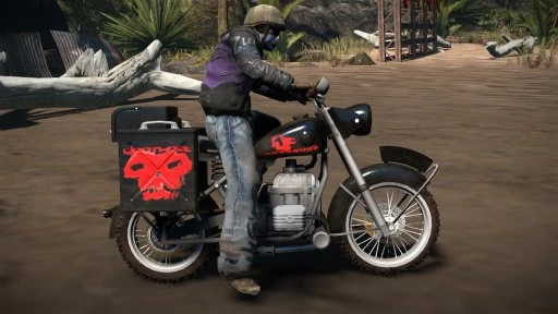 Mohawk Indiana | MotorStorm Wiki | Fandom