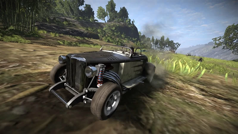 Falfer Domino | MotorStorm Wiki | Fandom