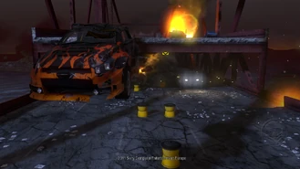 Rally Cars | MotorStorm Wiki | Fandom