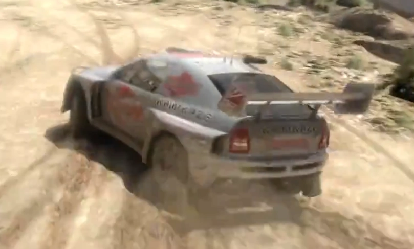 Category:Classes | MotorStorm Wiki | Fandom