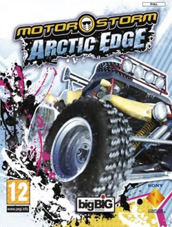 MotorStorm: Arctic Edge | MotorStorm Wiki | Fandom