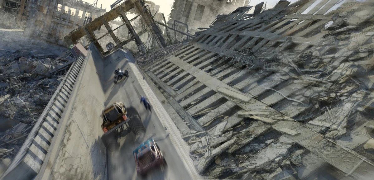 Category:Tracks | MotorStorm Wiki | Fandom