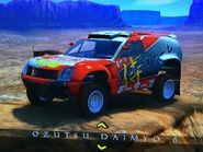 Ozutsu Daimyo | MotorStorm Wiki | Fandom