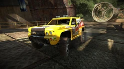 Monarch Claymore | MotorStorm Wiki | Fandom