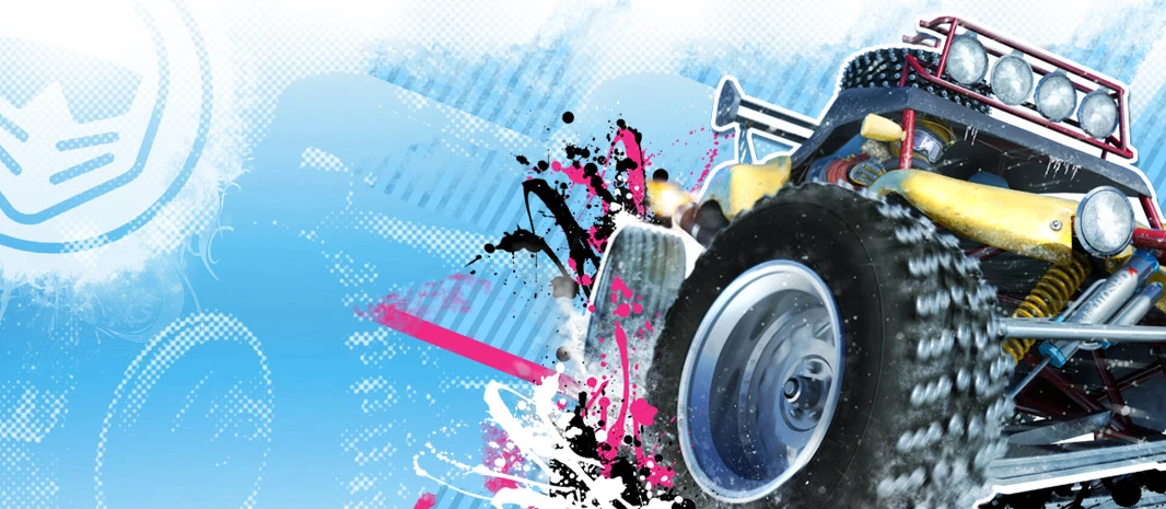 MotorStorm: Arctic Edge | MotorStorm Wiki | Fandom
