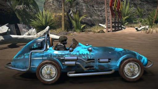 Monarch Mk 1 | MotorStorm Wiki | Fandom