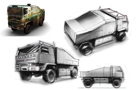 MotorStorm/Art Gallery | MotorStorm Wiki | Fandom