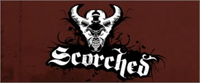 Scorched | MotorStorm Wiki | Fandom