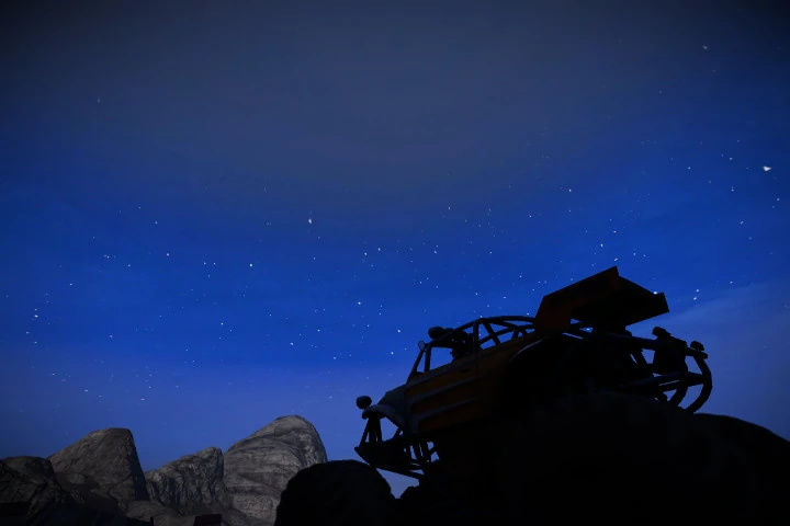 Caldera Ridge | MotorStorm Wiki | Fandom