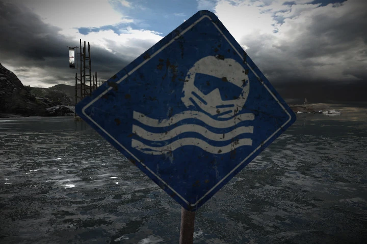 Hazard Signs | MotorStorm Wiki | Fandom