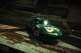 Wulff Revo | MotorStorm Wiki | Fandom