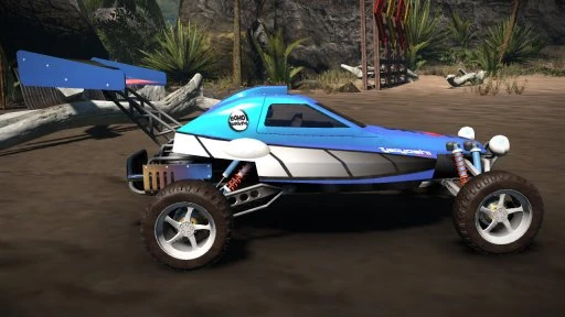 Jester Super BXR | MotorStorm Wiki | Fandom