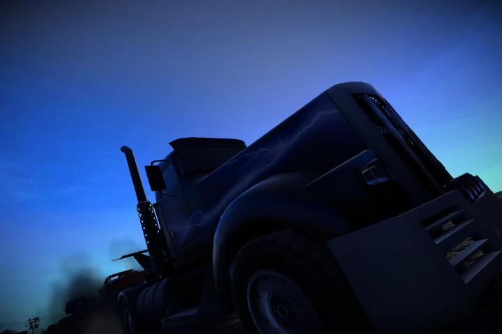 Big Rigs | MotorStorm Wiki | Fandom