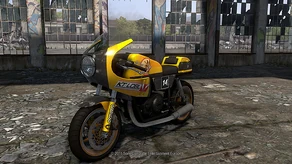 Monarch Trophy Tourer | MotorStorm Wiki | Fandom