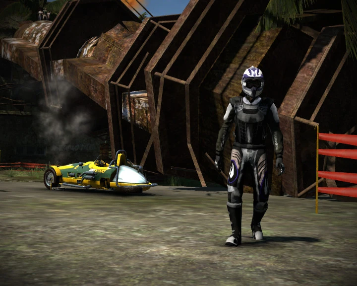 MotorStorm: Pacific Rift | MotorStorm Wiki | Fandom