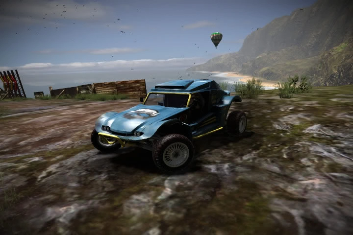 Wombat Hurricane | MotorStorm Wiki | Fandom