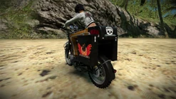 Mohawk Indiana | MotorStorm Wiki | Fandom