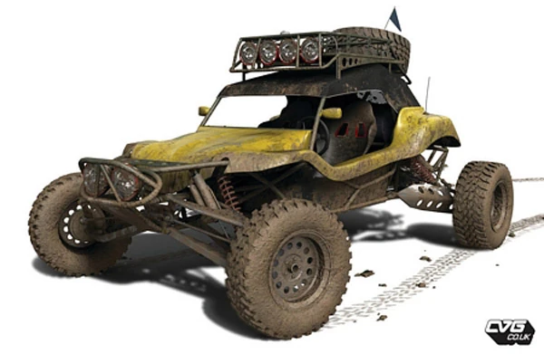 Wombat Typhoon | MotorStorm Wiki | Fandom