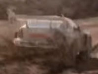 Unknown Rally Car | MotorStorm Wiki | Fandom