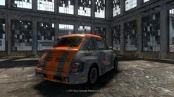 Monarch Tike | MotorStorm Wiki | Fandom